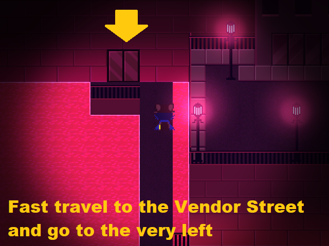 The Refuge (Surface) - OneShot (2016) - Neoseeker