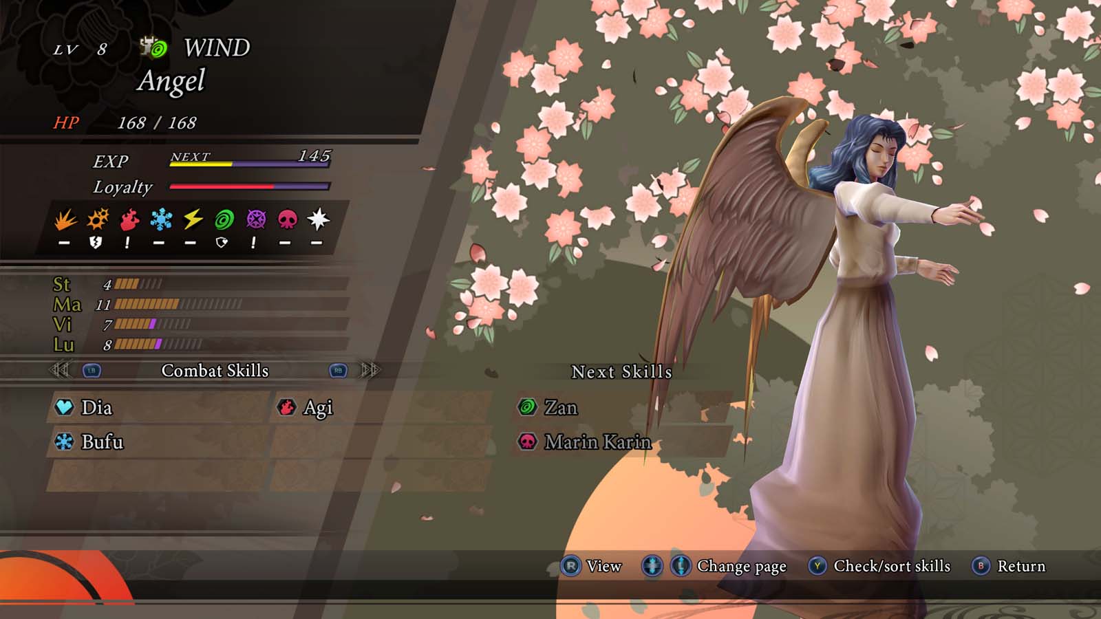 Frost Tarrasque Boss Guide - RAIDOU Remastered: The Mystery of the ...