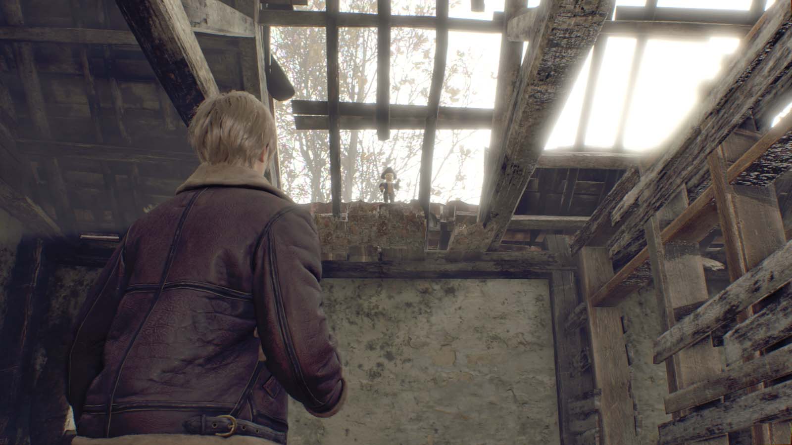 How To Find All Clockwork Castellans - Resident Evil 4 Remake (2023 ...