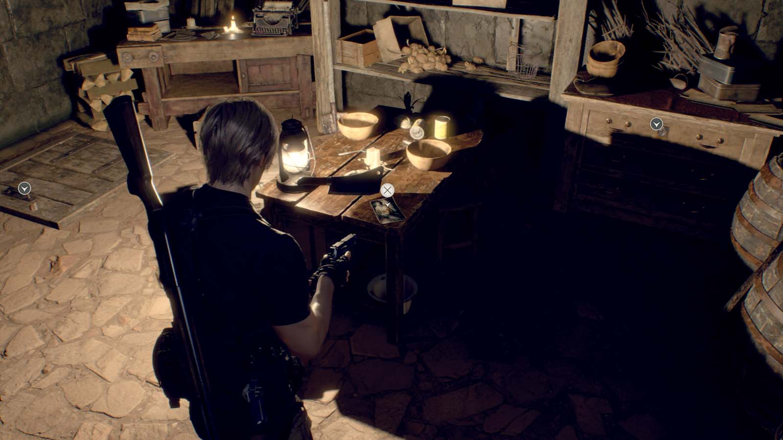 Chapter 3 Guide - Resident Evil 4 Remake (2023) - Neoseeker