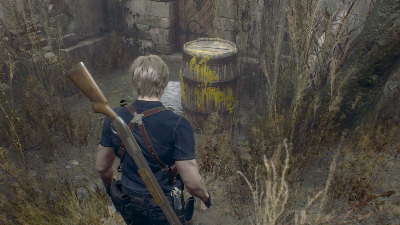 Chapter 2 Guide - Resident Evil 4 Remake (2023) - Neoseeker