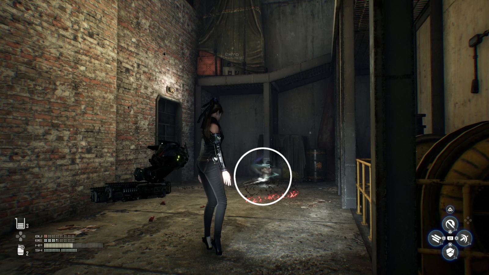 Stellar Blade - All Body Core, Beta Core and Weapon Core Locations in ...