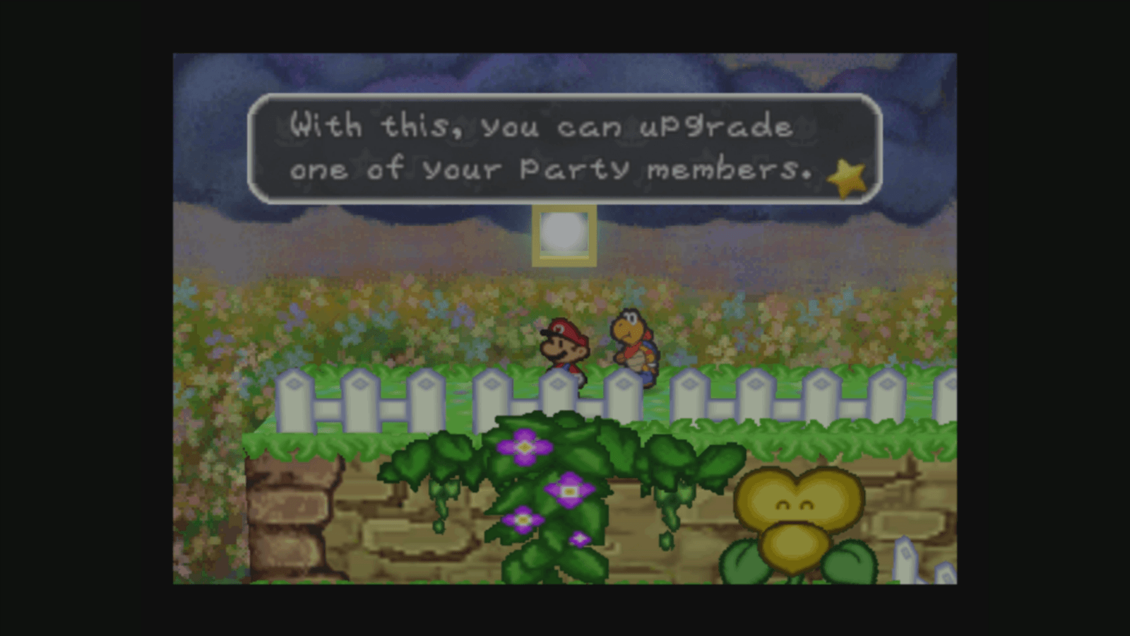 The Sun's Request - Paper Mario Walkthrough - Neoseeker