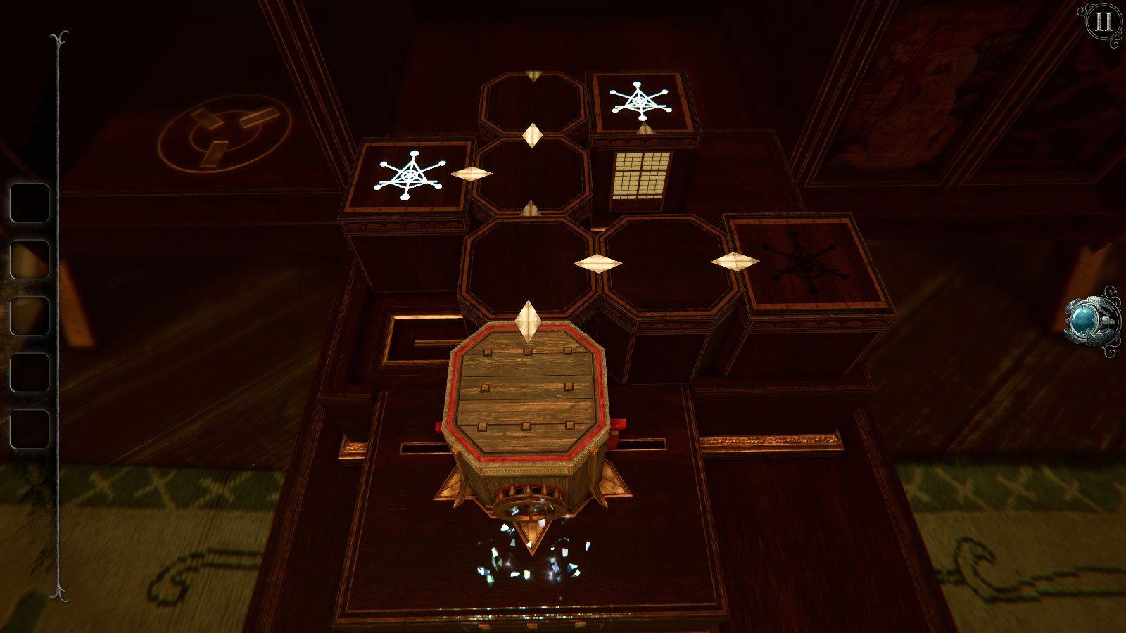 The Room 4 Walkthrough - Unlocking the Art Studio and finishing the ...