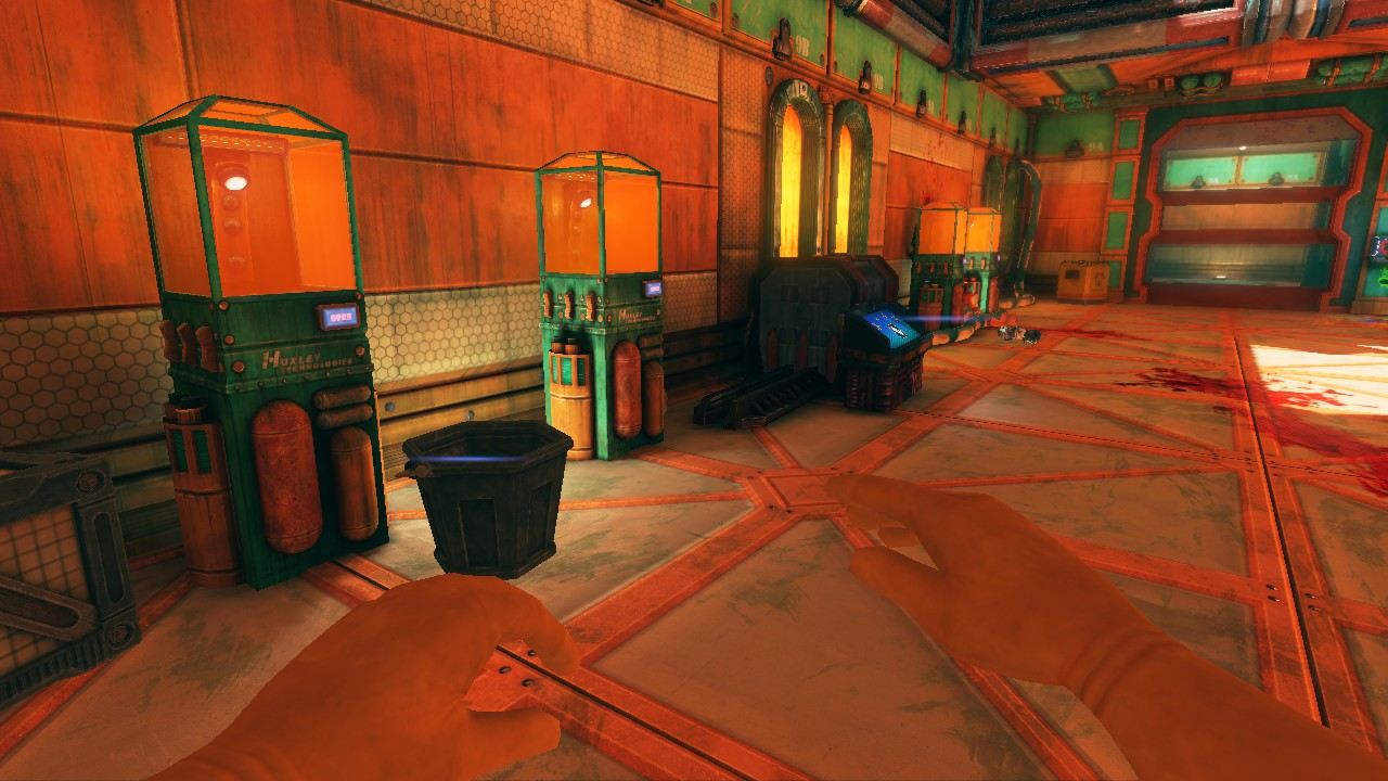 Incubation Emergency - Viscera Cleanup Detail - Neoseeker
