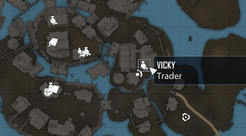 Ateris walkthrough - Elex 2 - Neoseeker