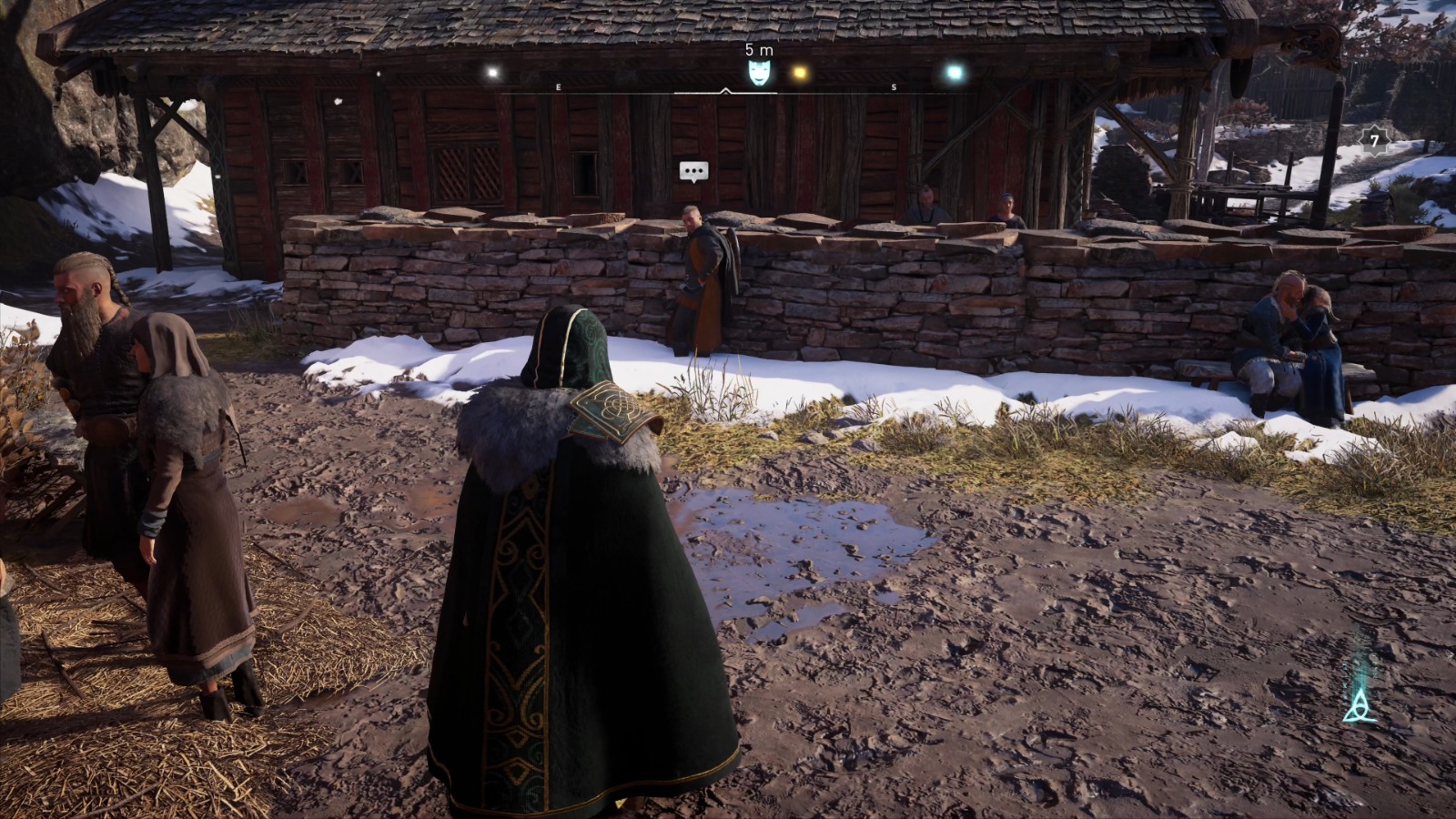 Assassin's Creed Valhalla - Flyting Guide - Neoseeker