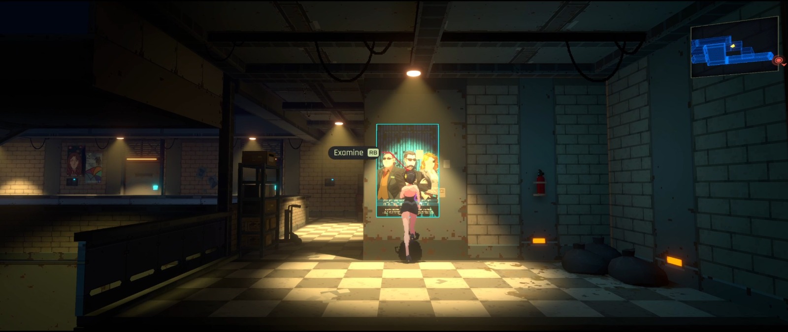 ANNO: Mutationem - Unmasking Ok!-chan's Identity Walkthrough - Neoseeker