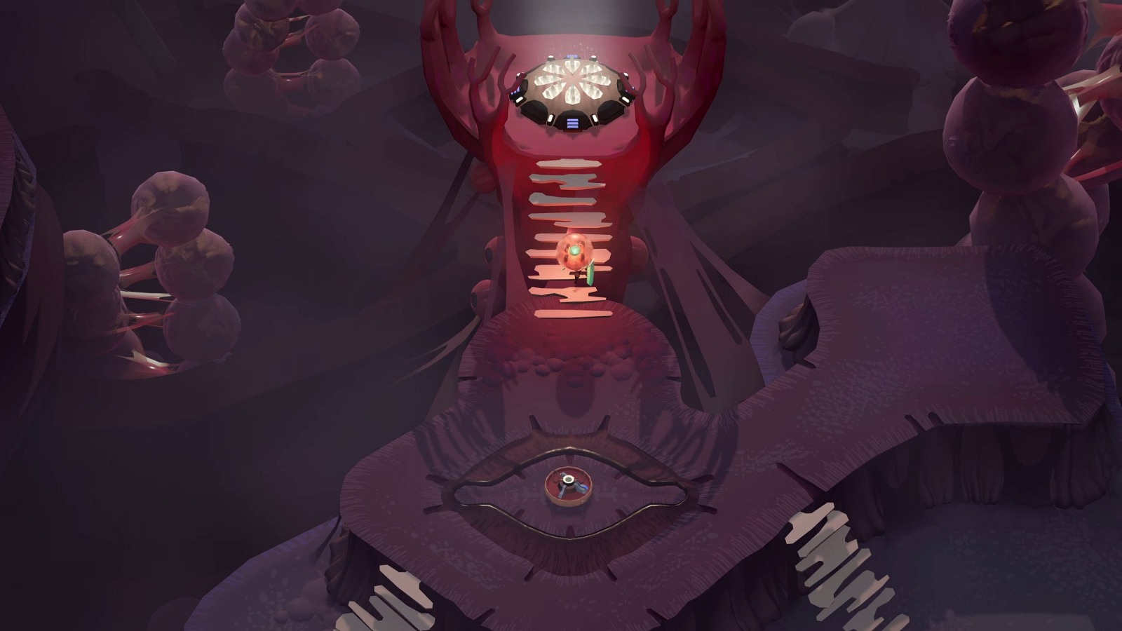 Cocoon Walkthrough - Chapter 9 (to 100%) - Neoseeker