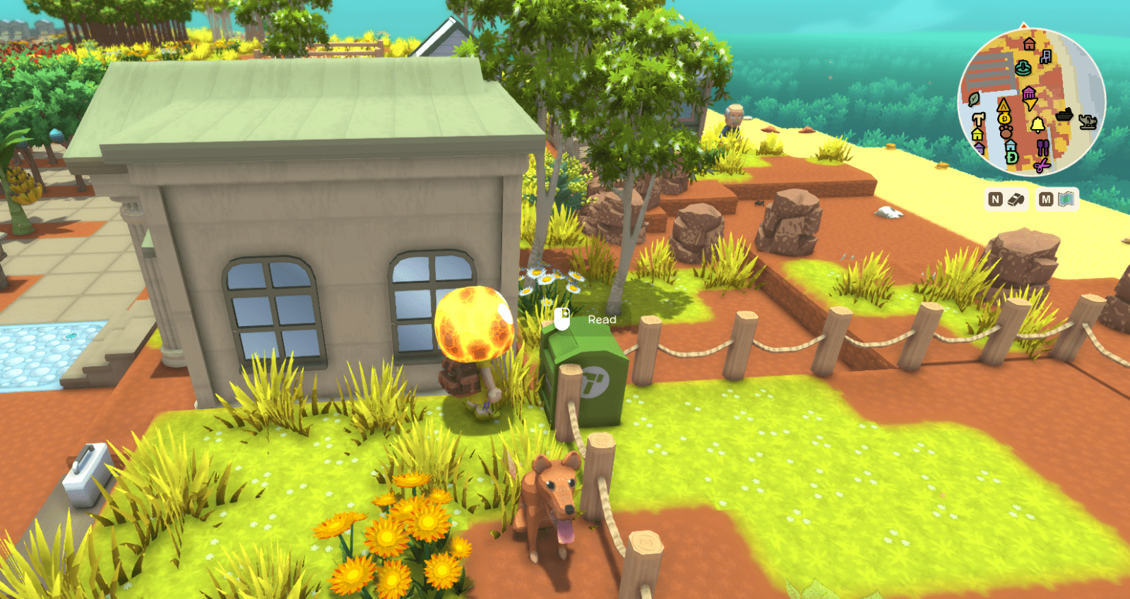 Dinkum Deeds and Buildings Guide - Neoseeker