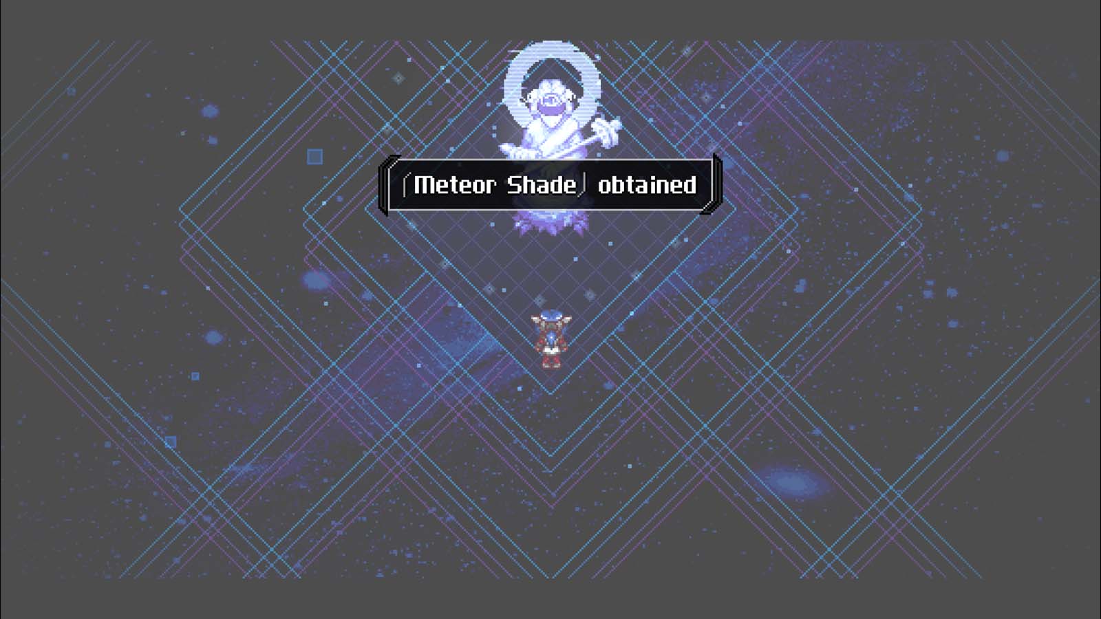 Sapphire Ridge - CrossCode Walkthrough - Neoseeker