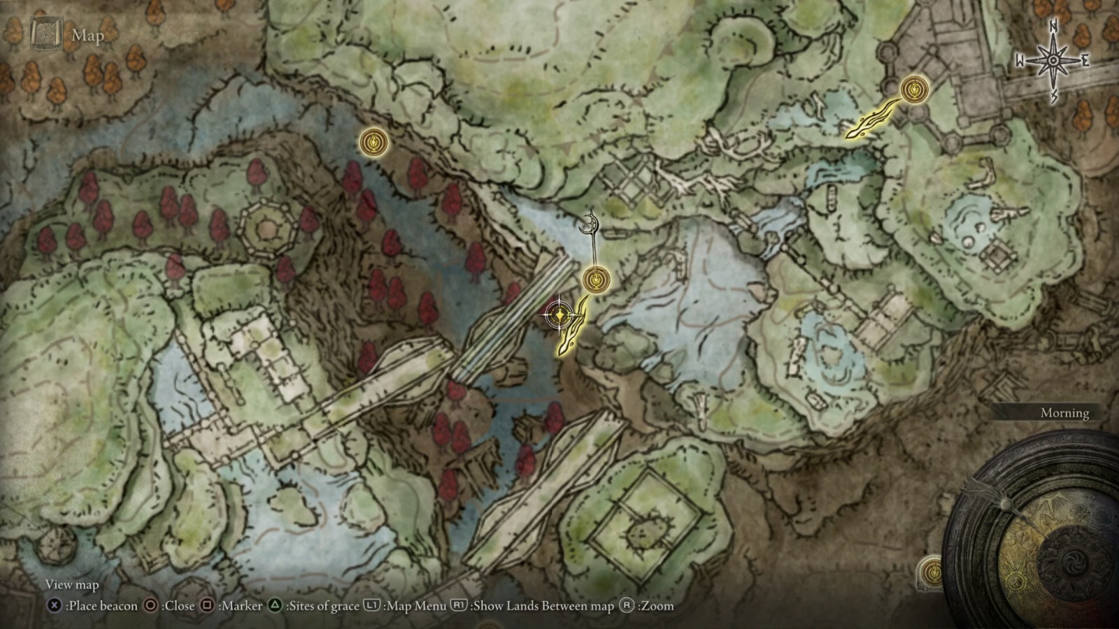 Shadow of the Erdtree - Rauh Base Walkthrough - Elden Ring: Shadow of ...