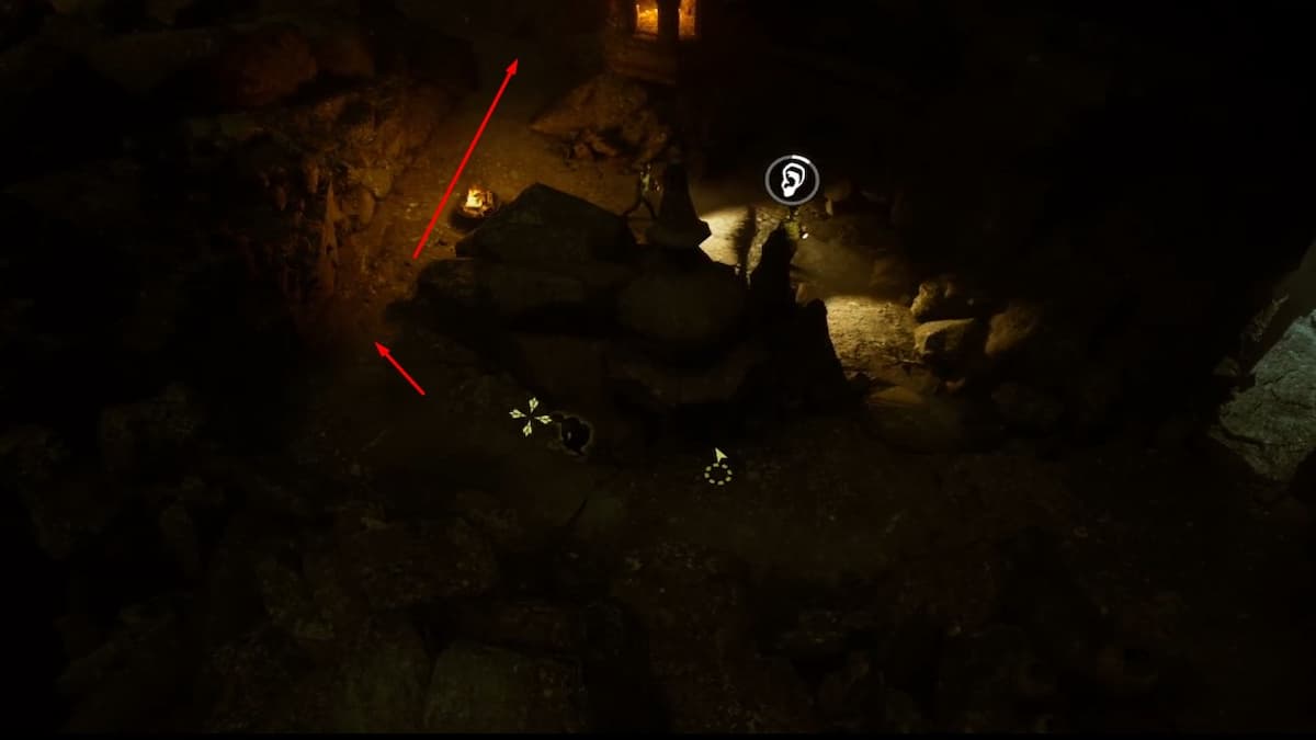 Eriksholm: The Stolen Dream Chapter 7: The Killer Guide - Neoseeker