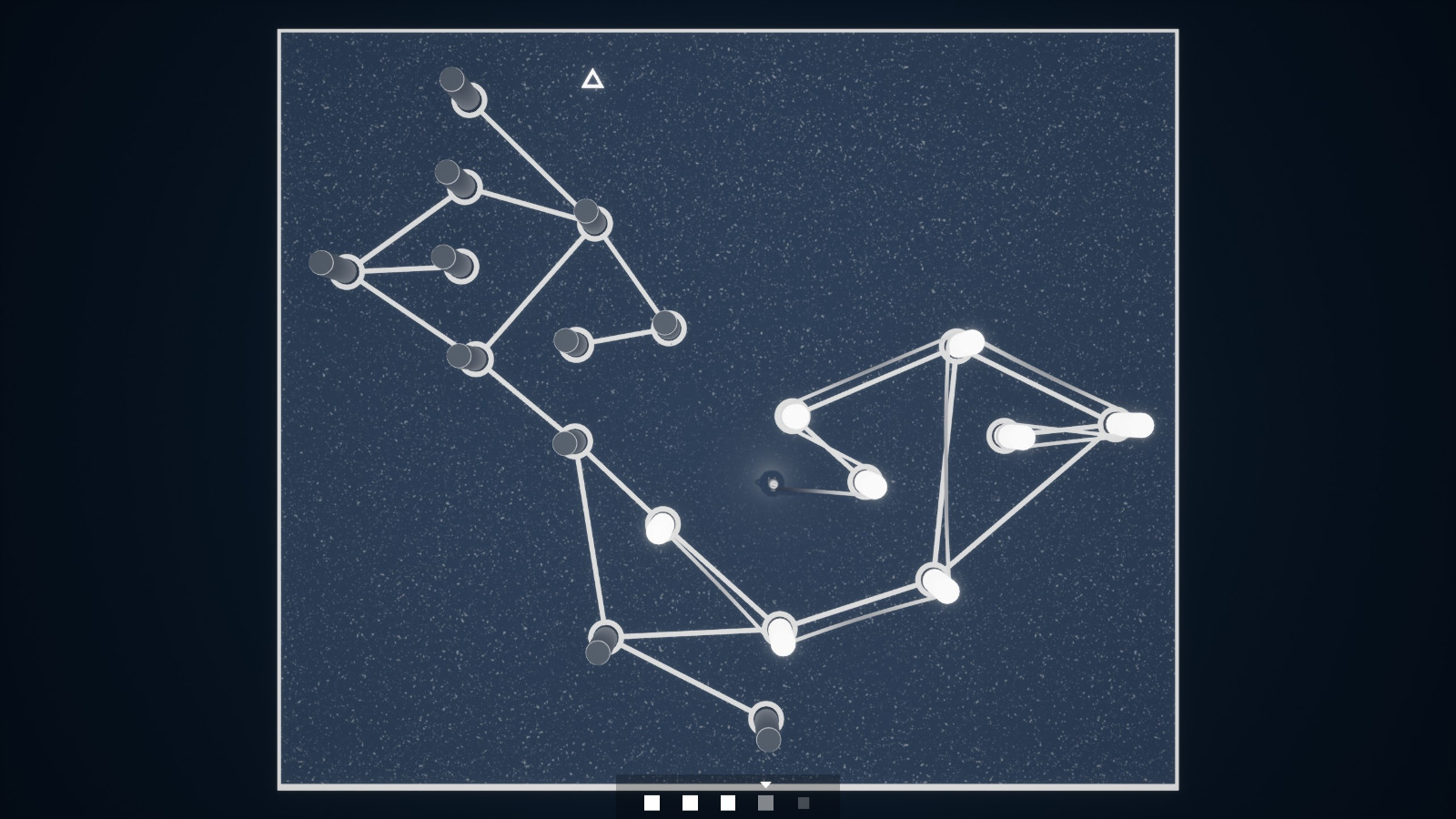 Constellation Puzzle Solutions - Filament - Neoseeker