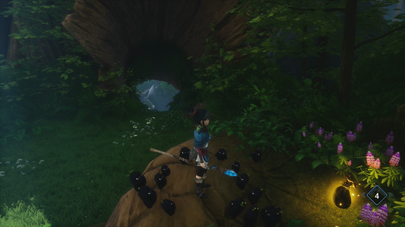 Kena Forgotten Forest Spirit Mail Locations – BSBF