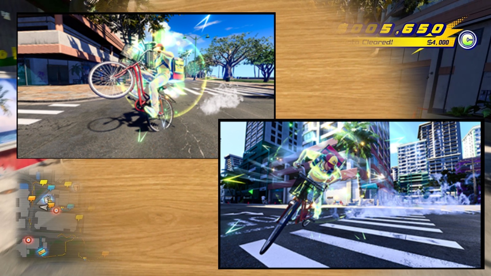 Crazy Delivery - Like a Dragon: Infinite Wealth Walkthrough - Neoseeker