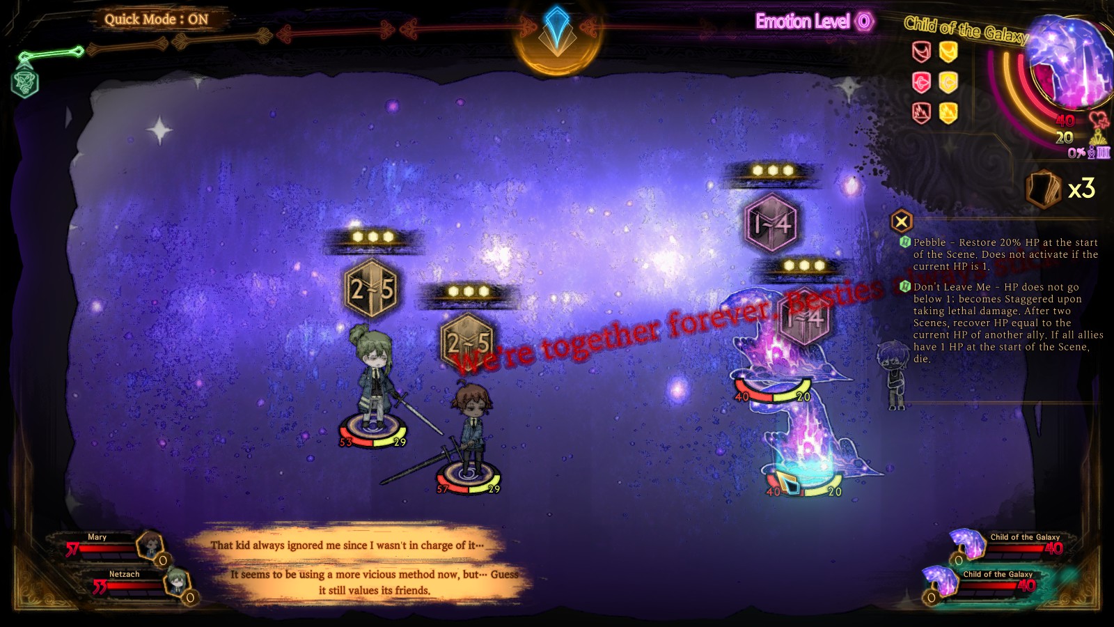 Netzach - Floor of Art - Library Of Ruina Walkthrough - Neoseeker