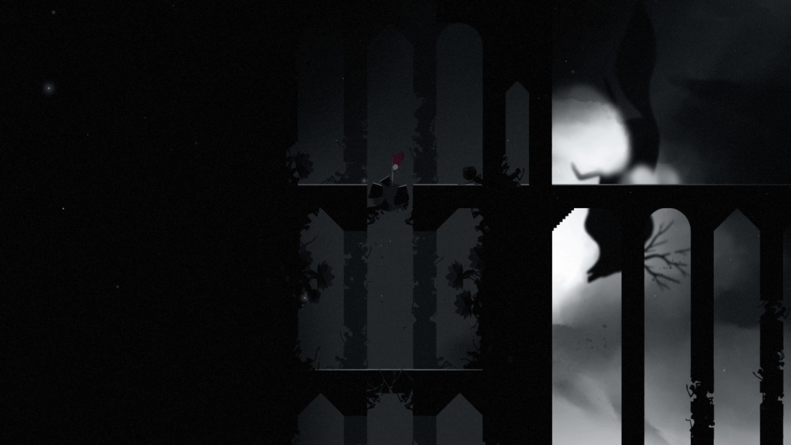 Neva - Fall (Part 3) walkthrough - Neoseeker