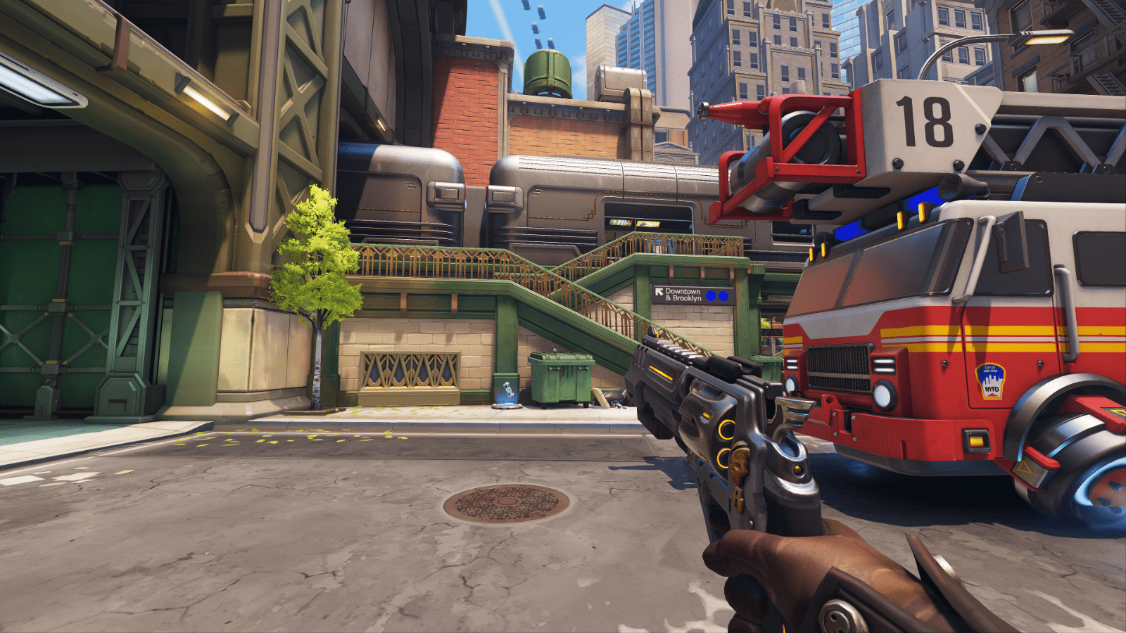 Graphics Quality, Image Sharpening, Texture Quality, and Texture ...