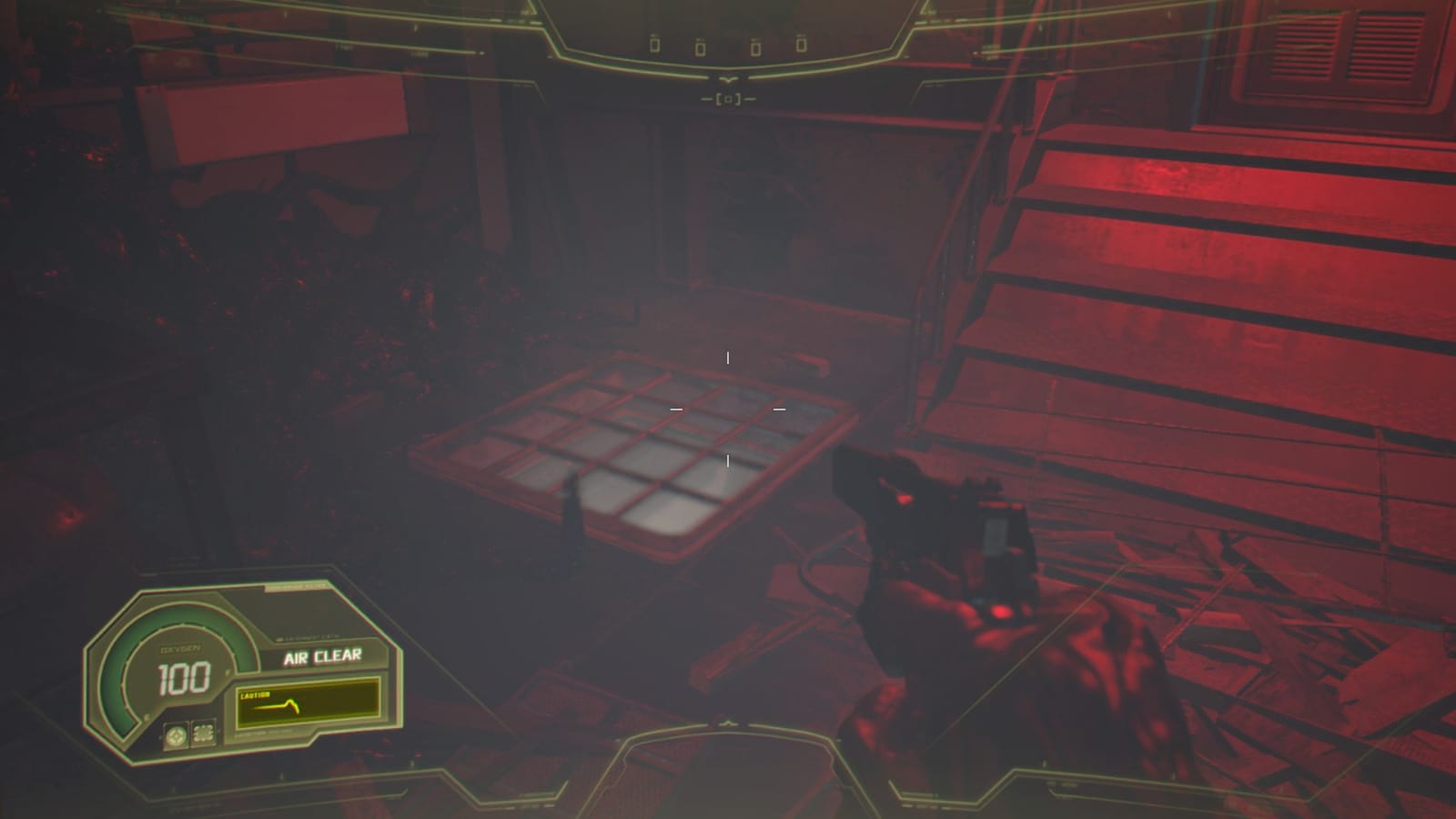 RE7 Not a Hero - Shield Machine Guide - Resident Evil 7 biohazard - Not ...