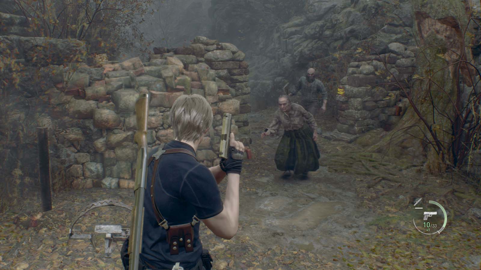 Chapter 2 Guide - Resident Evil 4 Remake (2023) - Neoseeker