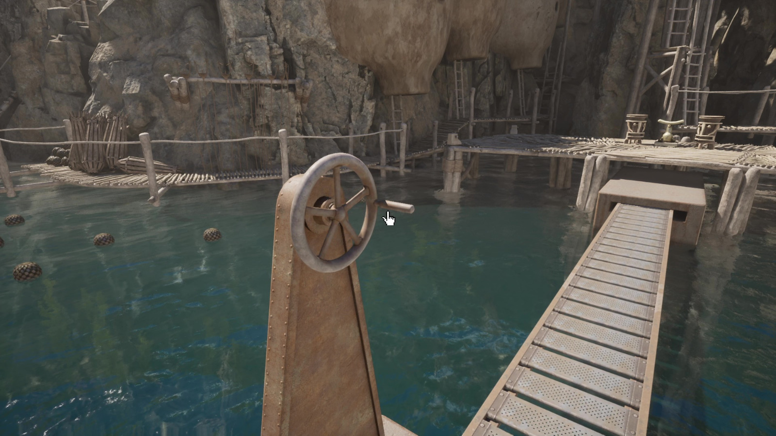 Riven Walkthrough - Jungle Island (2) & Tay - Riven (2024) - Neoseeker