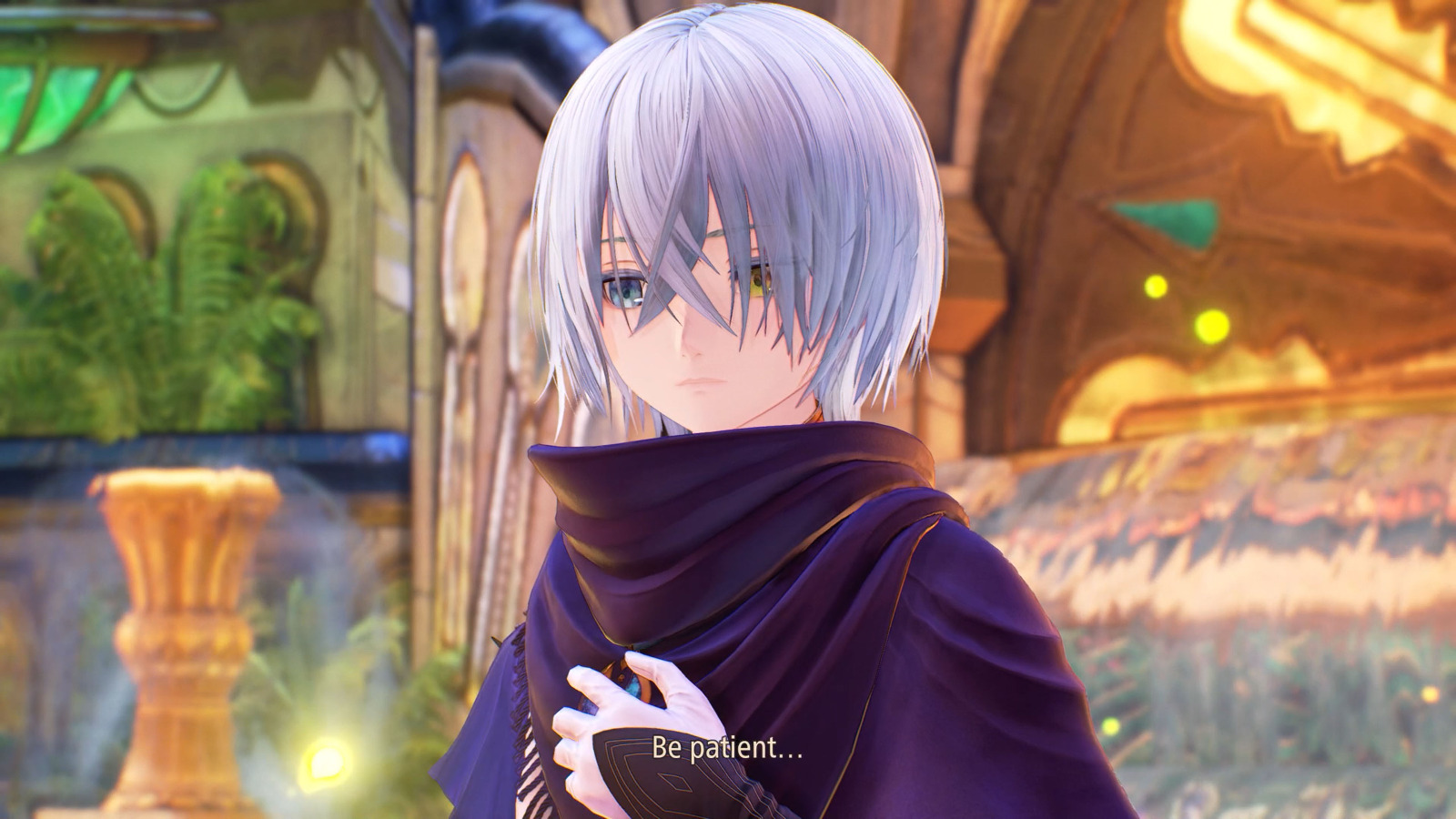 Walkthrough: Disappearance and Distress - Tales of Arise - Neoseeker