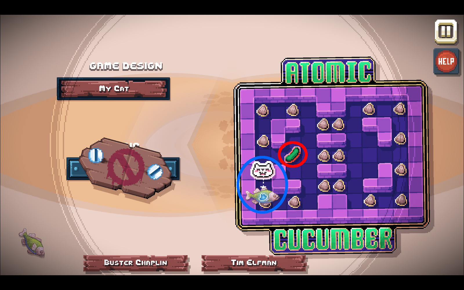 Chapter 5 - Loss of Control - There Is No Game: Wrong Dimension ...