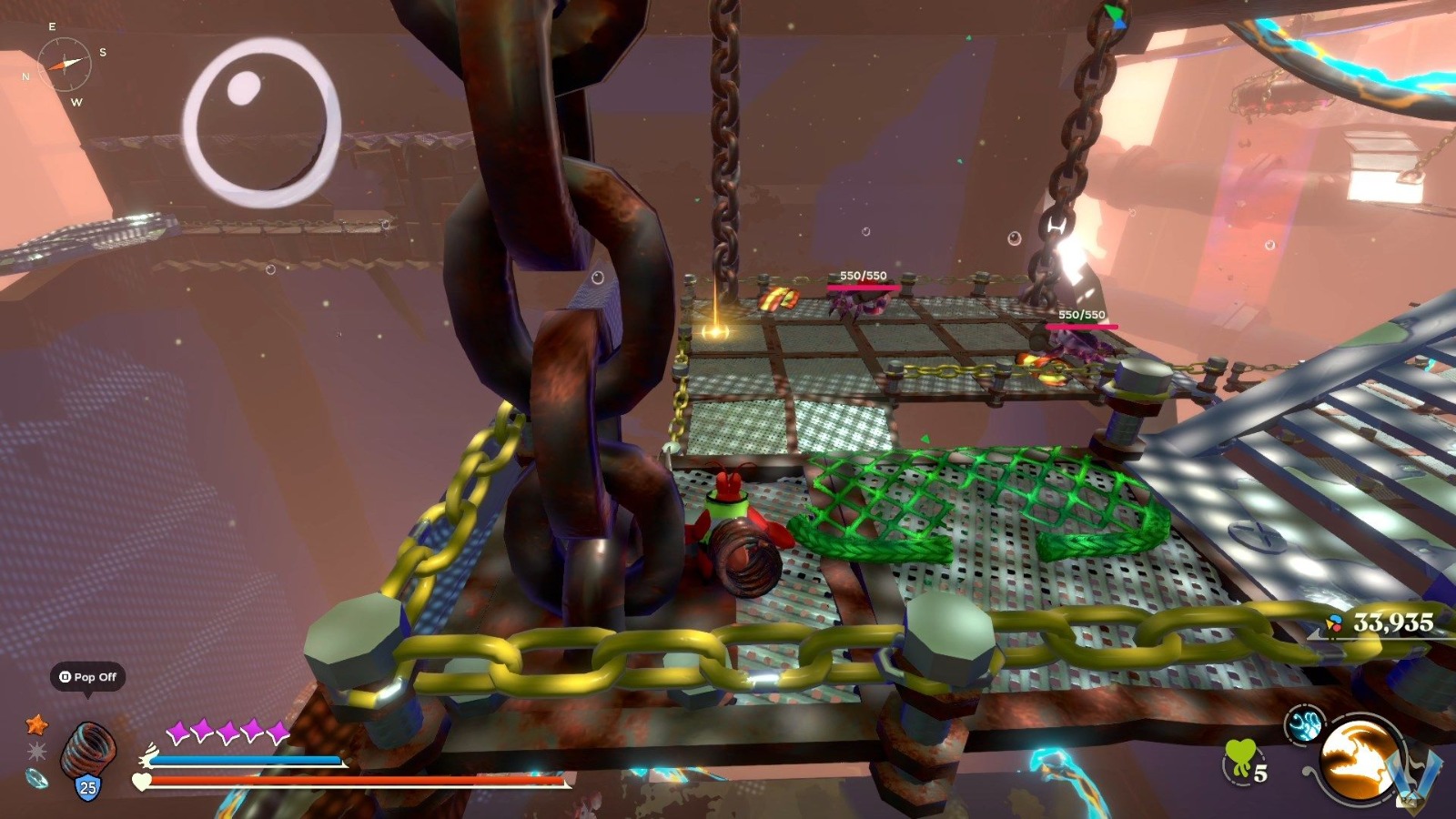 Another Crab's Treasure - All Stainless Relics Locations Guide - Neoseeker