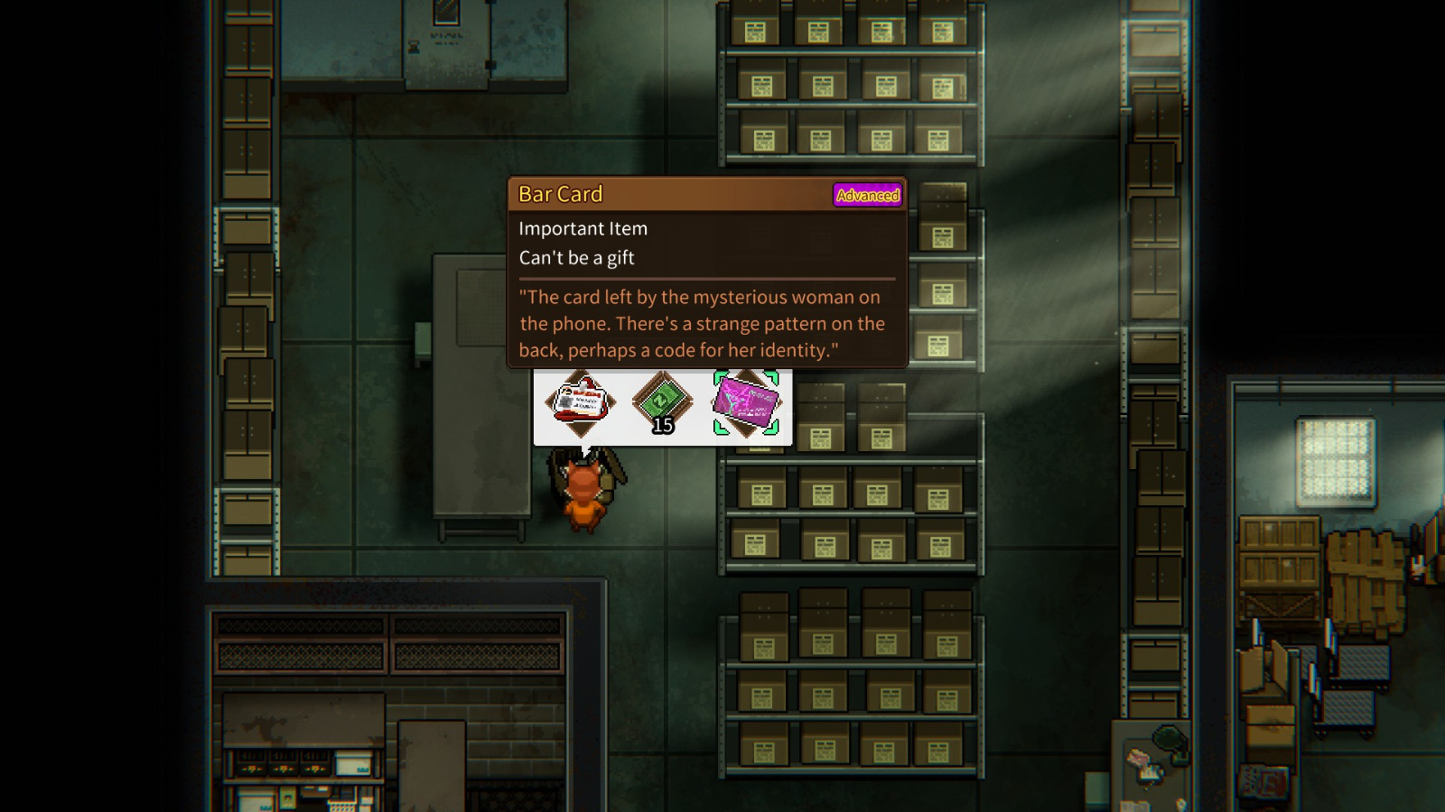 The Lost Card - Back to the Dawn Walkthrough - Neoseeker