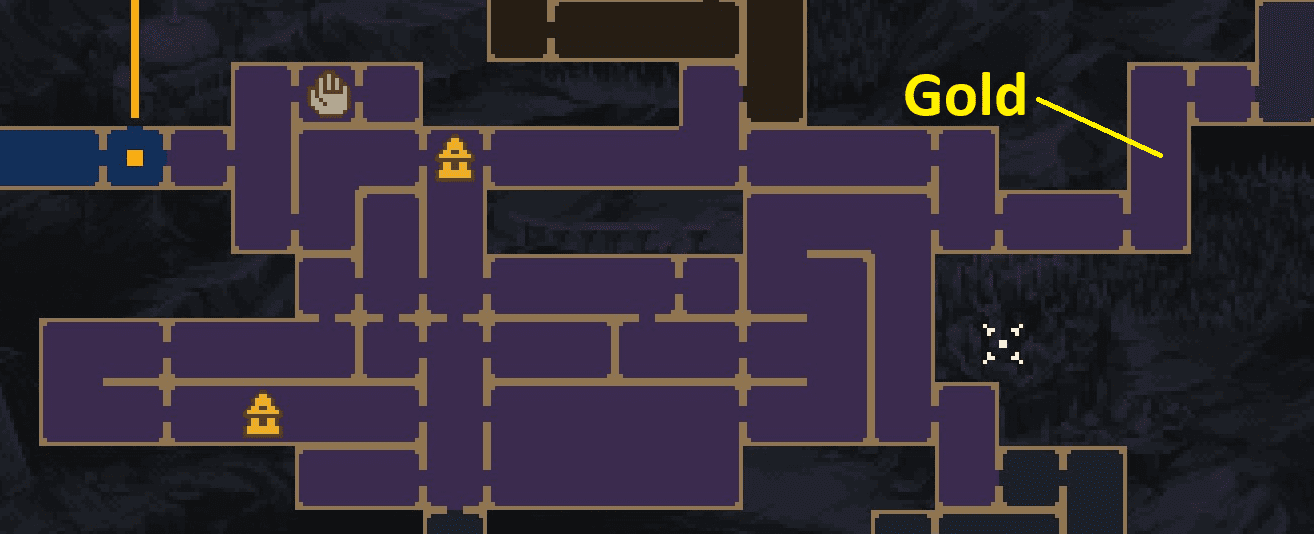 Mea Culpa DLC Maps - Blasphemous 2 Walkthrough - Neoseeker