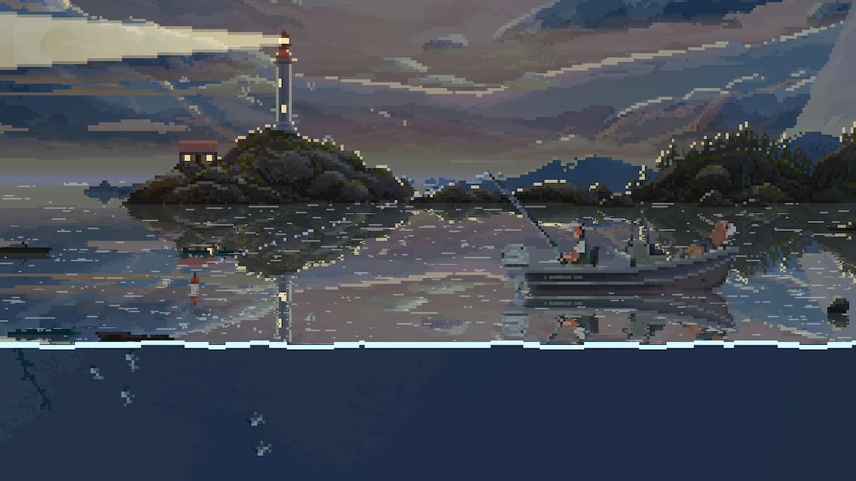 Cast n Chill Watchers Point Fishing Guide - Neoseeker