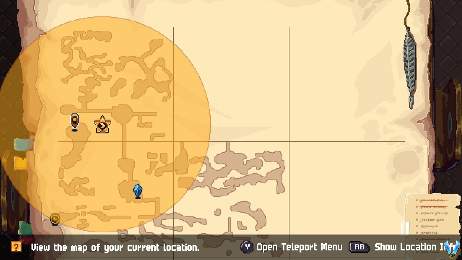 Chained Echoes - All Class Emblems Locations Guide - Neoseeker