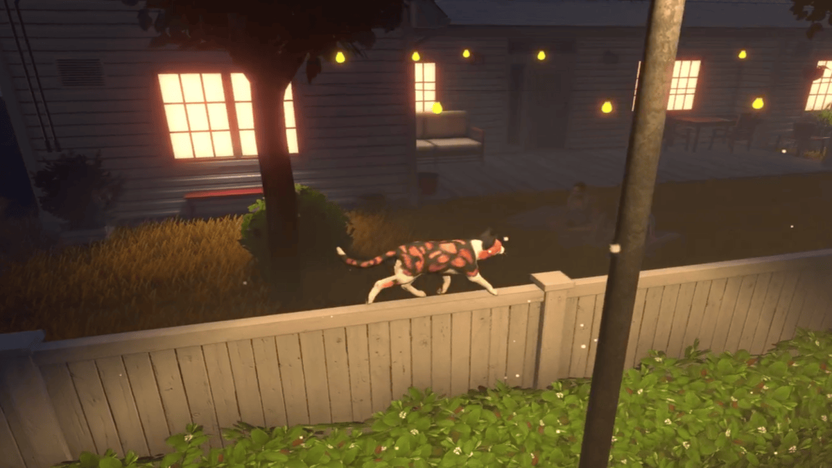 How to Sneak Past & Run Away from the Dogs - Copycat (2024) Walkthrough ...