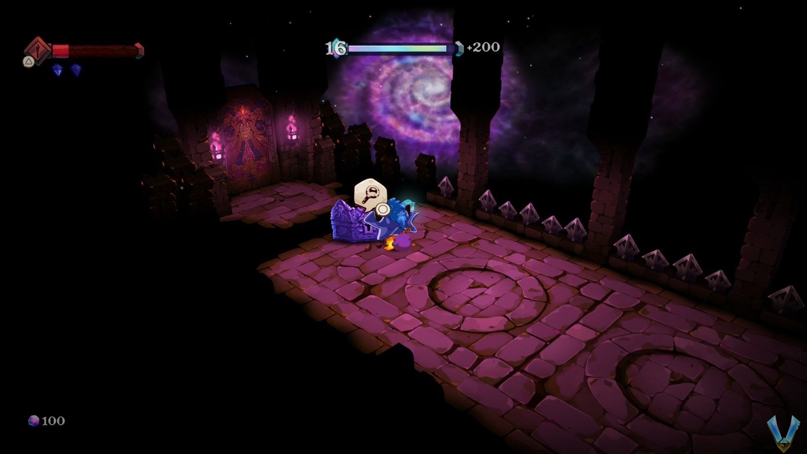 Antares Ruins - Cat Quest III Walkthrough - Neoseeker