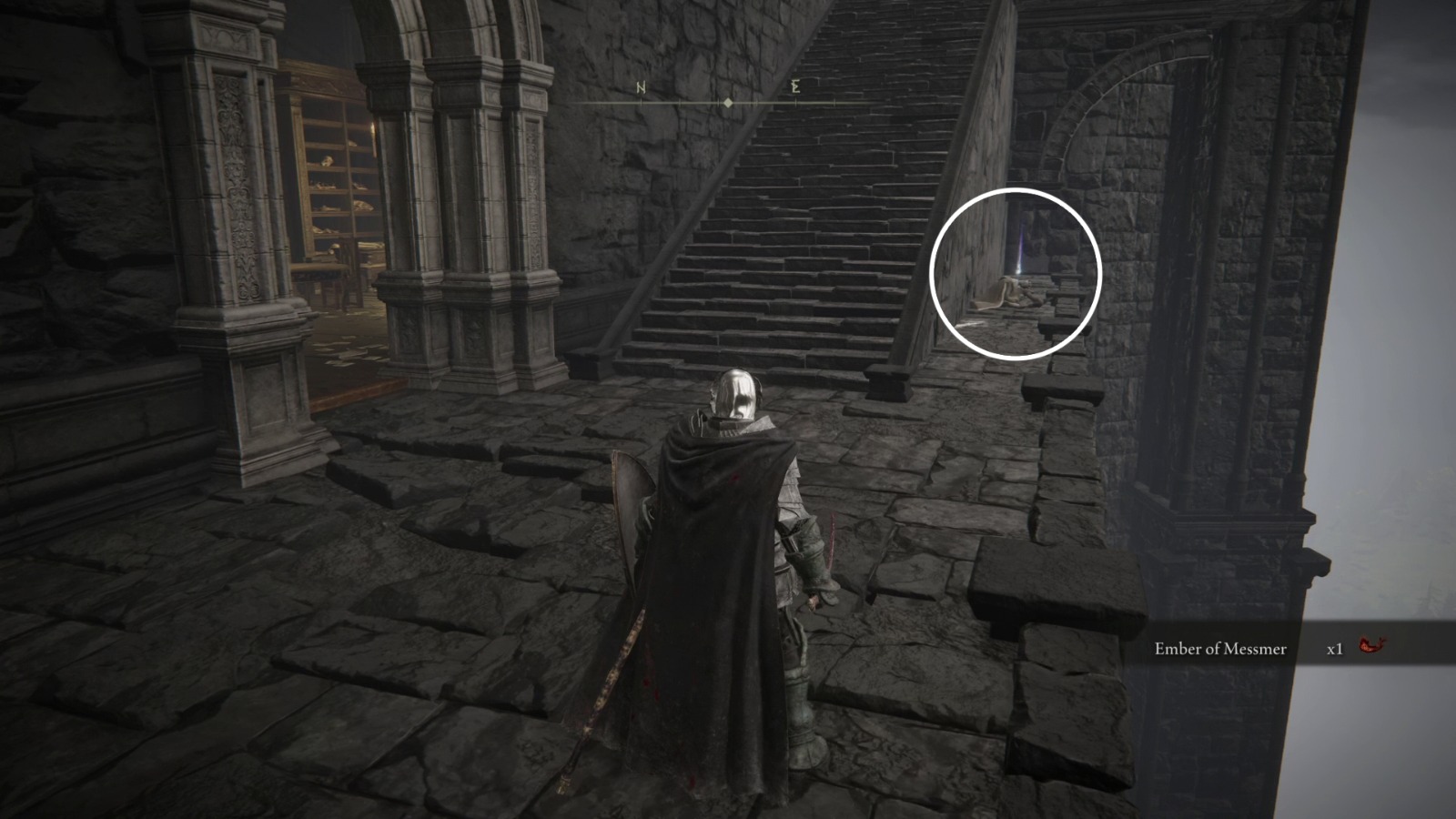 Shadow of the Erdtree - Shadow Keep (Specimen Storehouse) Walkthrough ...