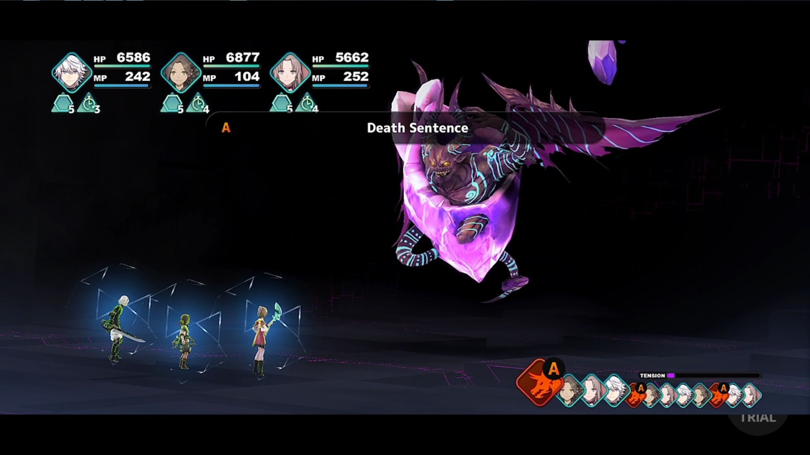 Fantasian Neo Dimension - The Six Elements Walkthrough - Neoseeker