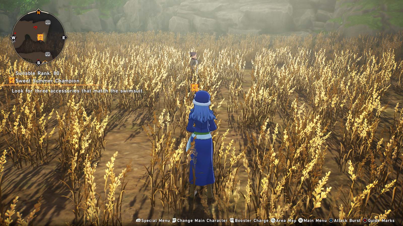 A New Morning Walkthrough - FAIRY TAIL 2 - Neoseeker