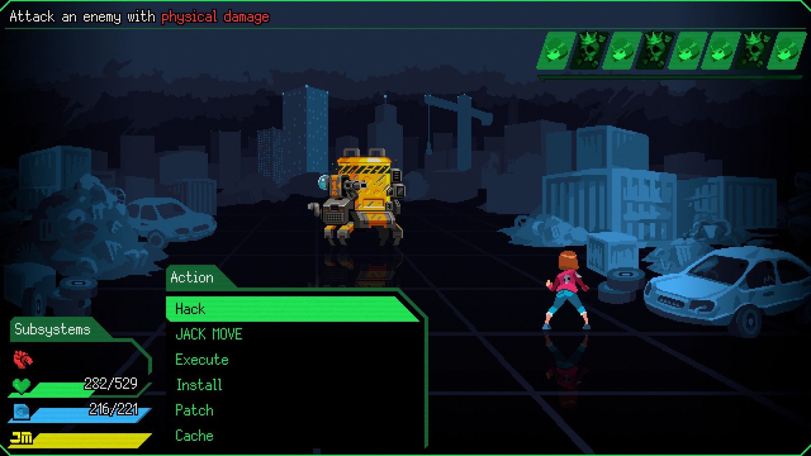 Decrypting the MiniMem - Jack Move Walkthrough - Neoseeker