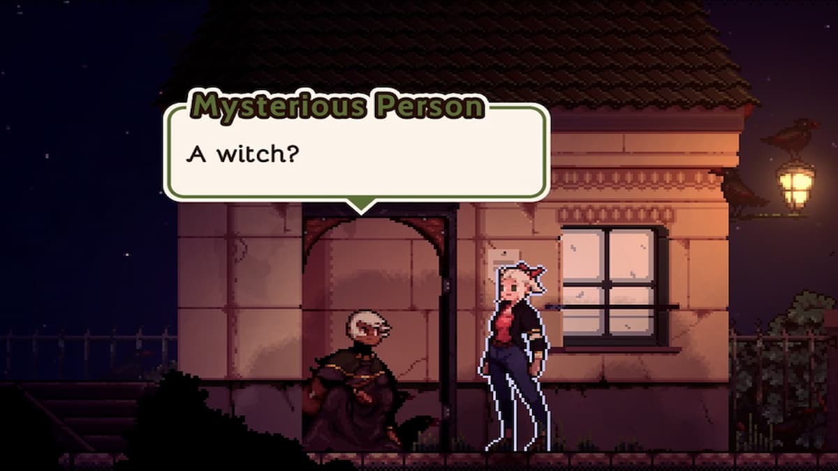 Main Story Progression - Magical Delicacy Walkthrough - Neoseeker