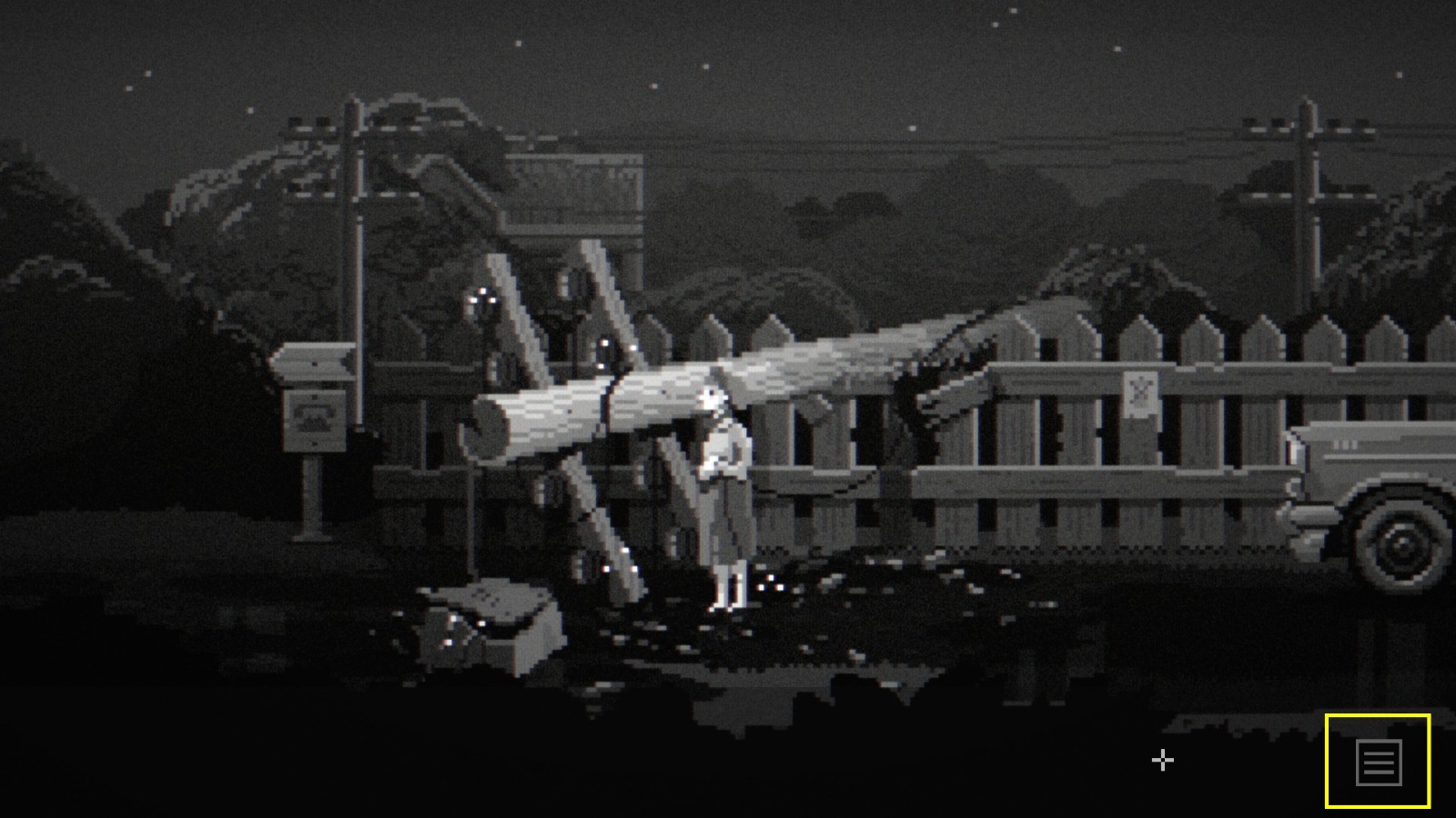 Midnight Scenes: The Highway Walkthrough and Guide - Neoseeker