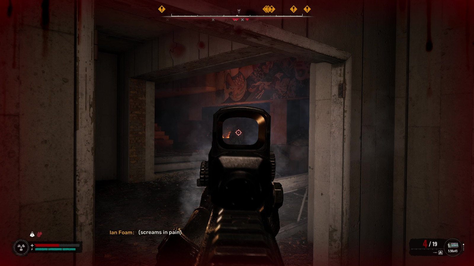 S.T.A.L.K.E.R. 2: Heart of Chornobyl - The Road to the Foundation Walkthrough - Neoseeker