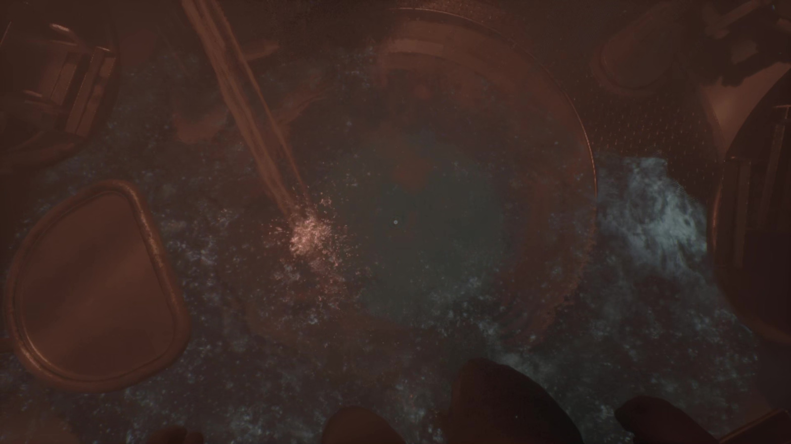 Still Wakes the Deep Siren's Rest - Finding a Way Out - Neoseeker