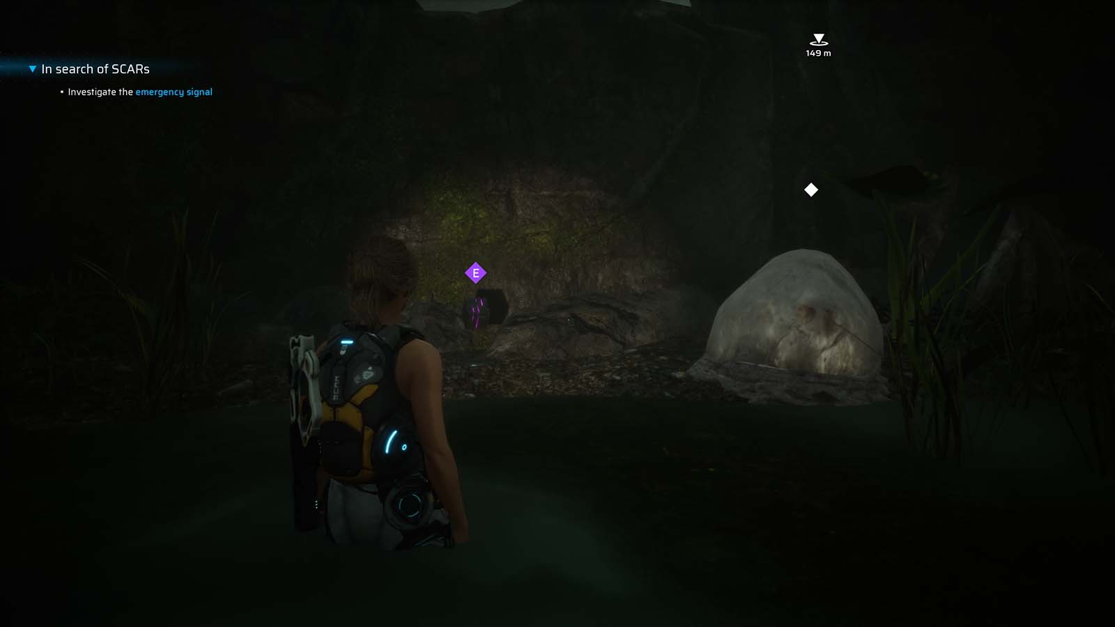 Chapter 1 Knowledge Cubes Guide - Scars Above - Neoseeker