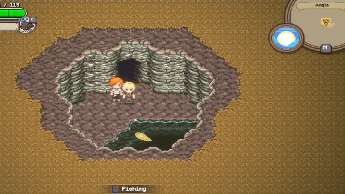 Sea Fantasy Dadan Island Guide - Neoseeker