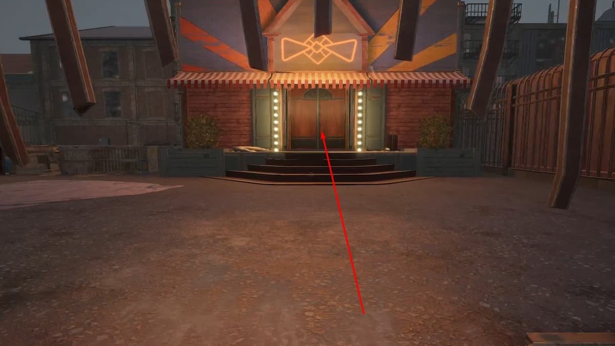 FNAF: Secret of the Mimic (12:00) - Entering the Warehouse and ...