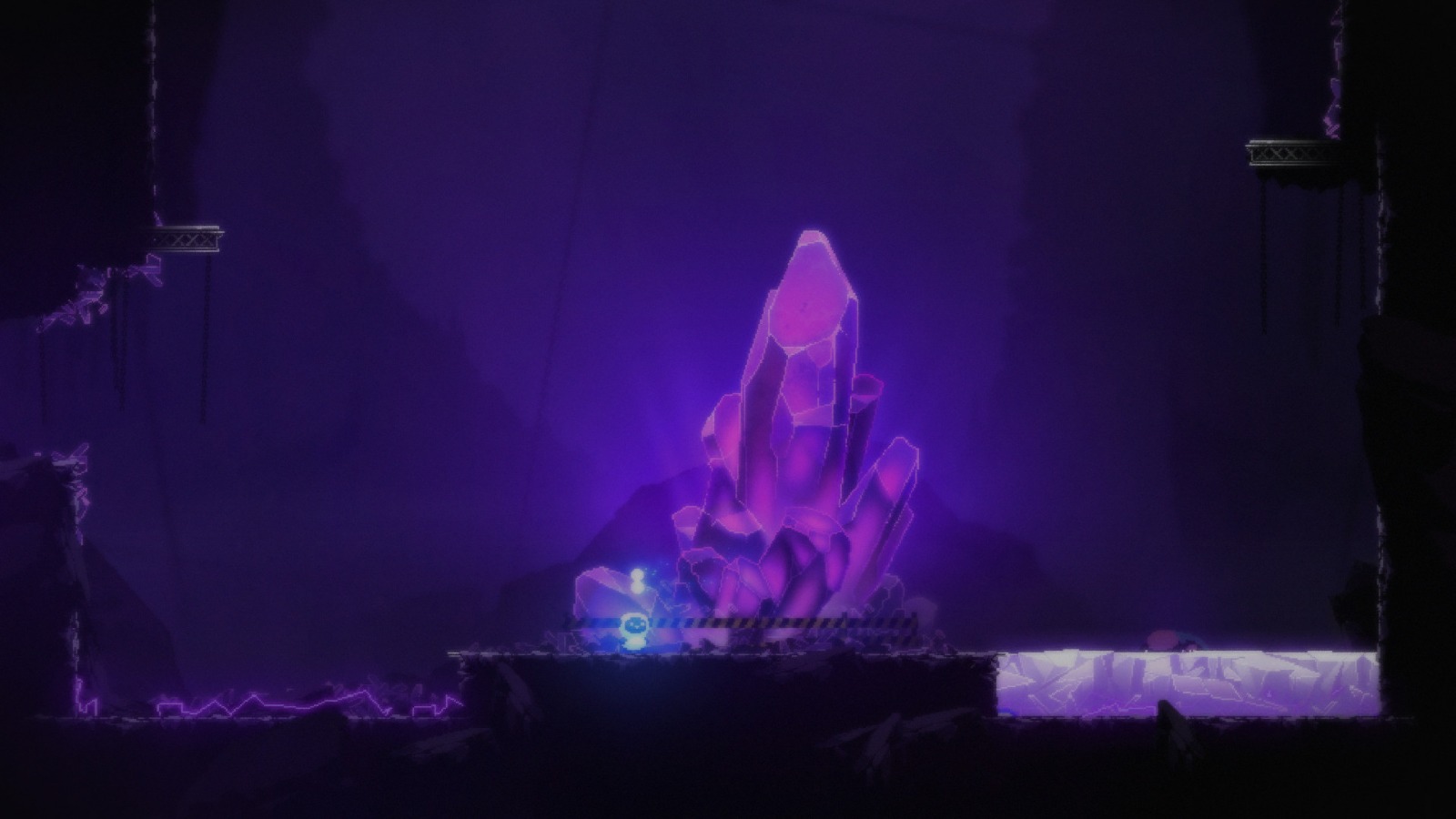 Sheepy: A Short Adventure - Walkthrough - Chapter 4 and 5 - Neoseeker