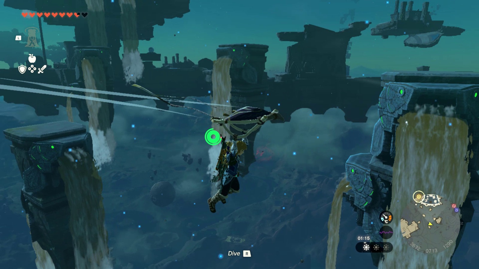 Sidon of the Zora - Part 3 - The Legend of Zelda: Tears of the Kingdom ...