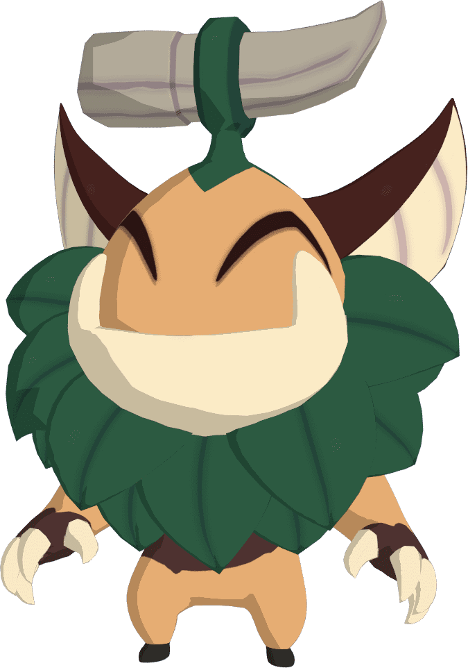 Temtem - Mac Aed's Crags Walkthrough - Neoseeker