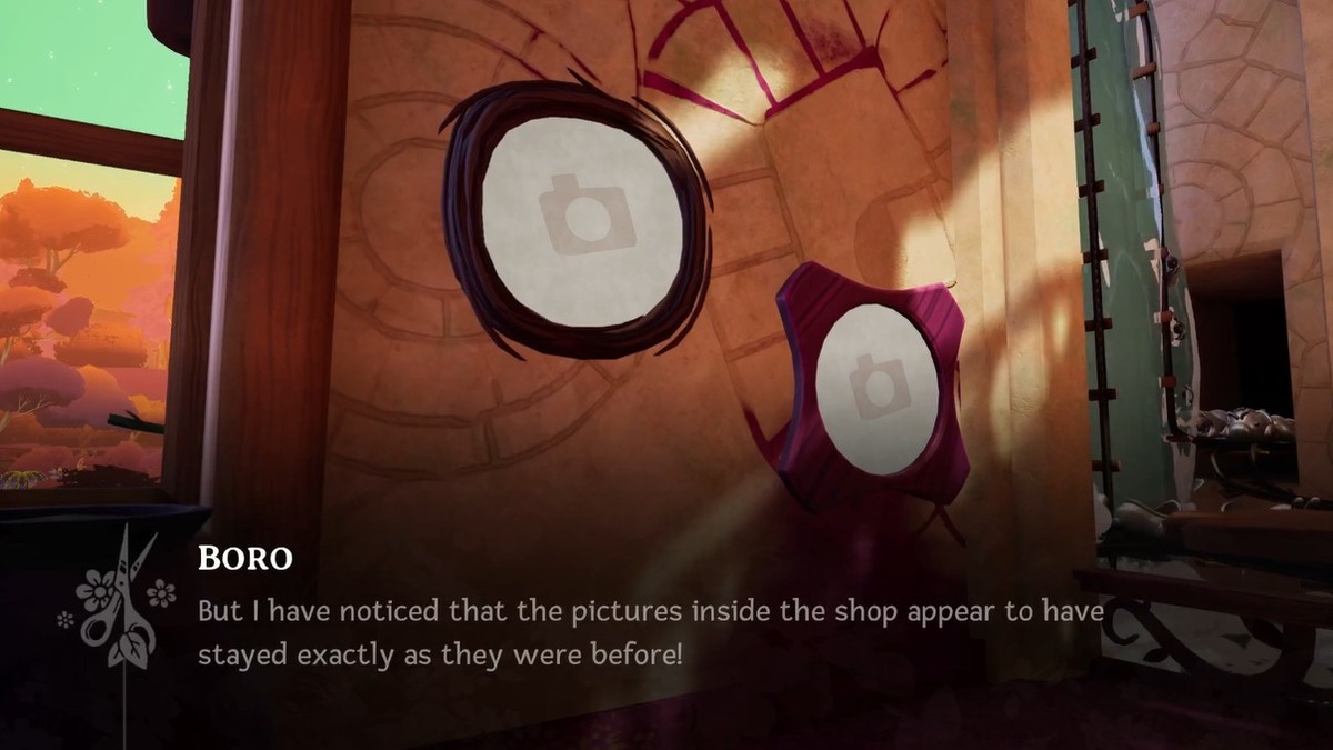 Wanderstop Chapter 3: Mechanic, Nana, Ren, and Bat Requests Guide ...